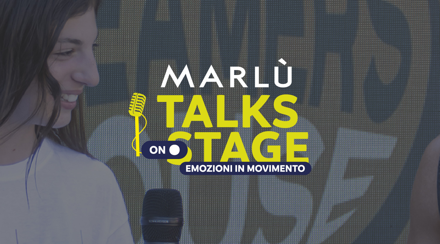 Marlù Dream On Tour a Il Villaggio del Festival a Sanremo | Marlù Gioielli